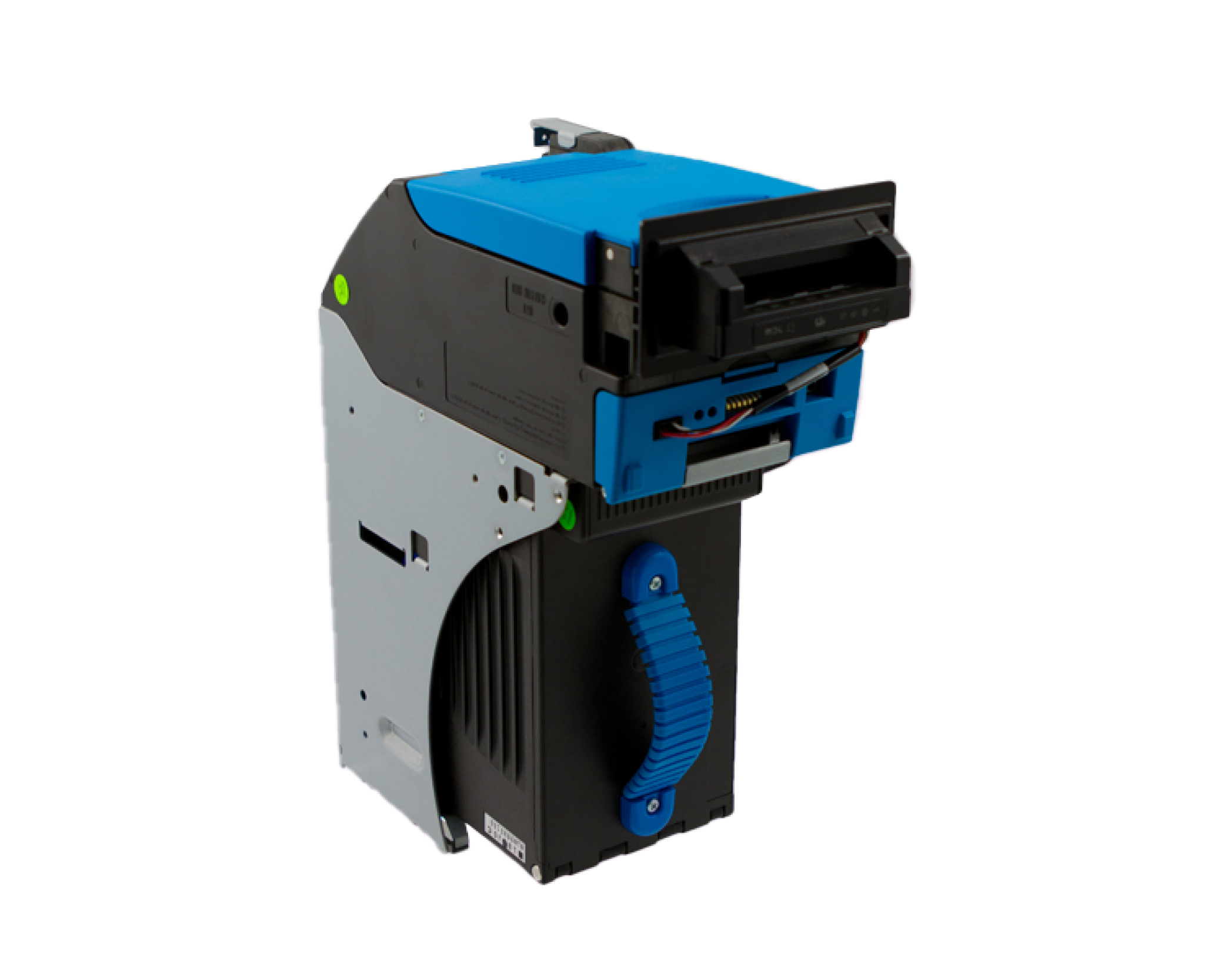 Note Acceptors | HC Terminals Ltd