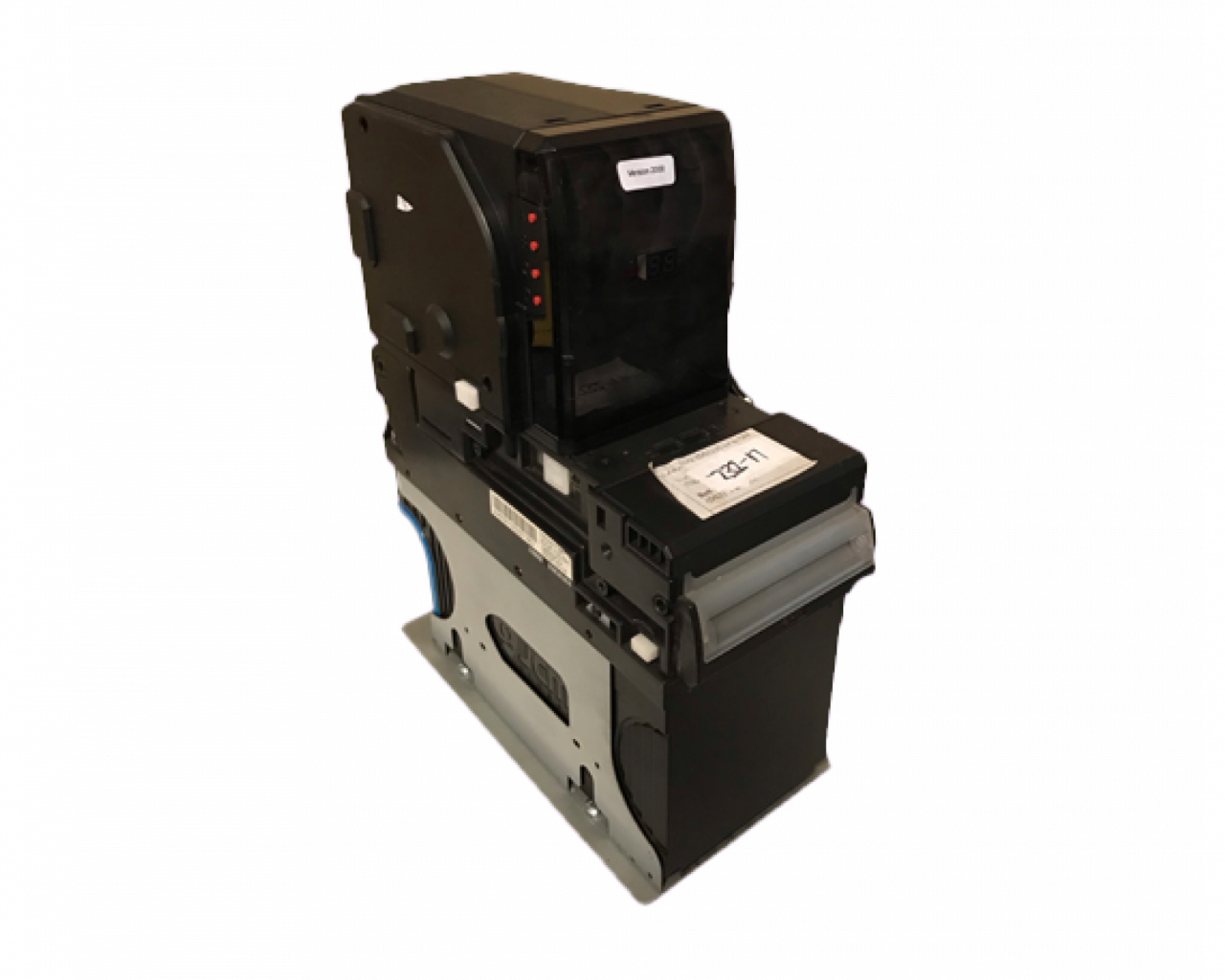 Note Acceptors | HC Terminals Ltd