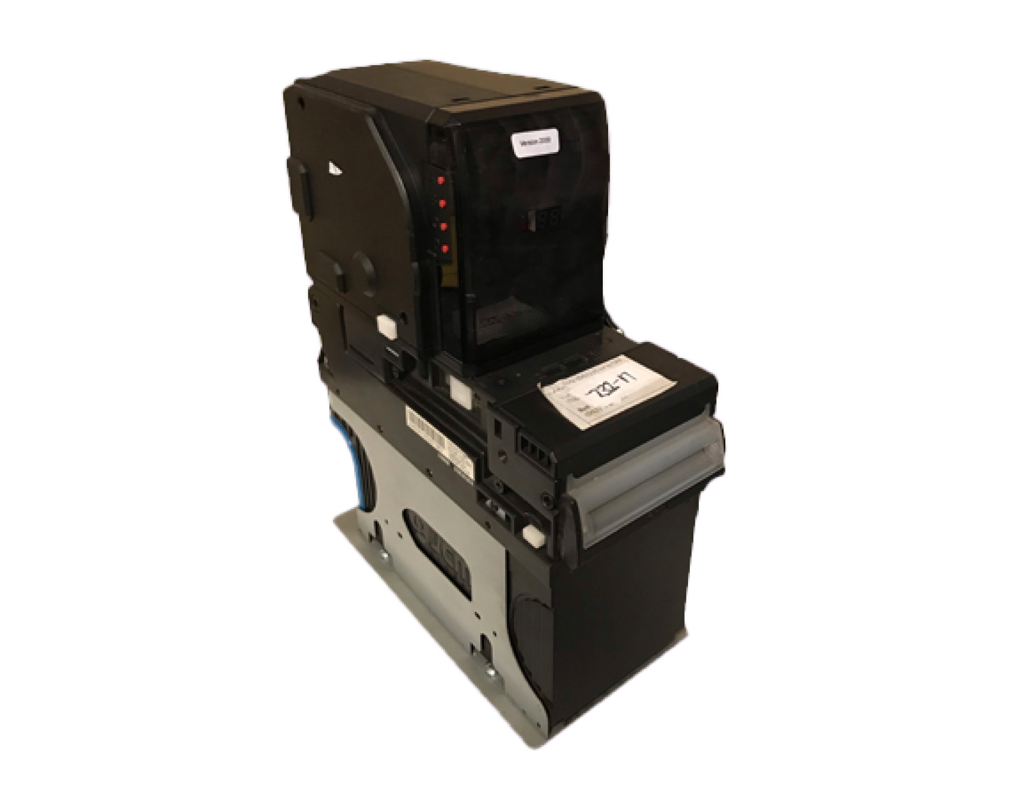 Note Acceptors | HC Terminals Ltd