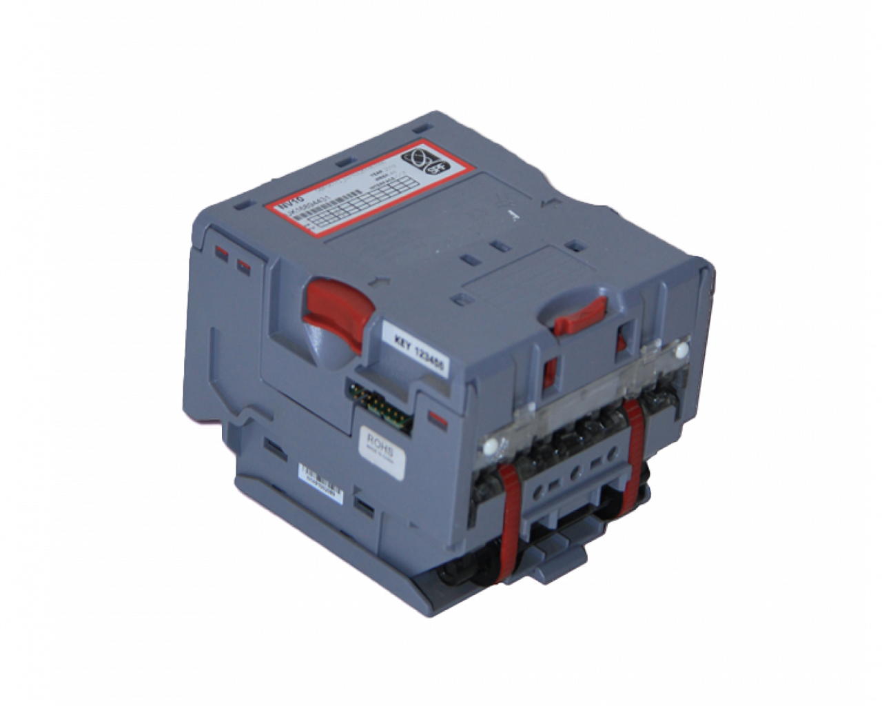 Note Acceptors | HC Terminals Ltd