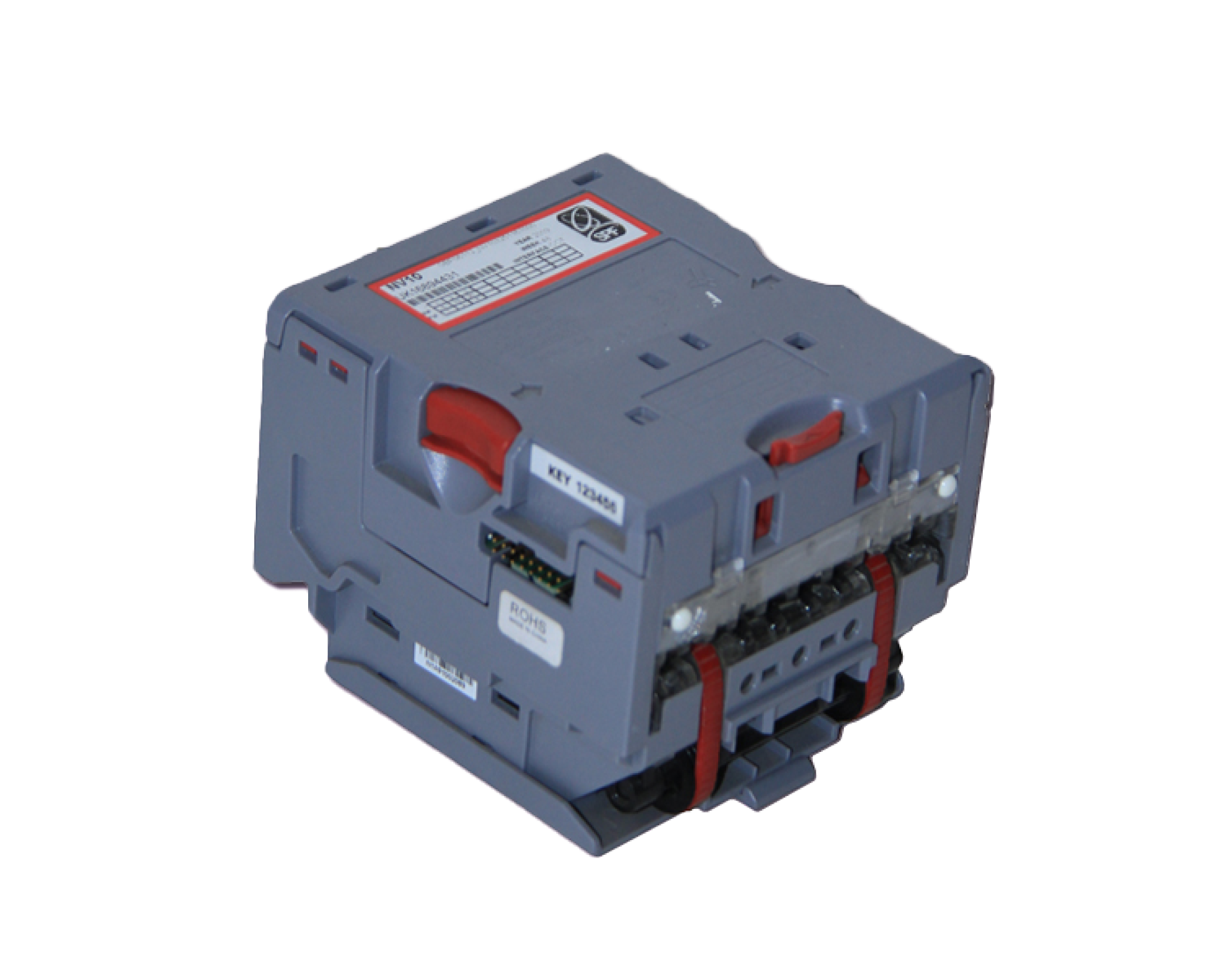 Note Acceptors | HC Terminals Ltd